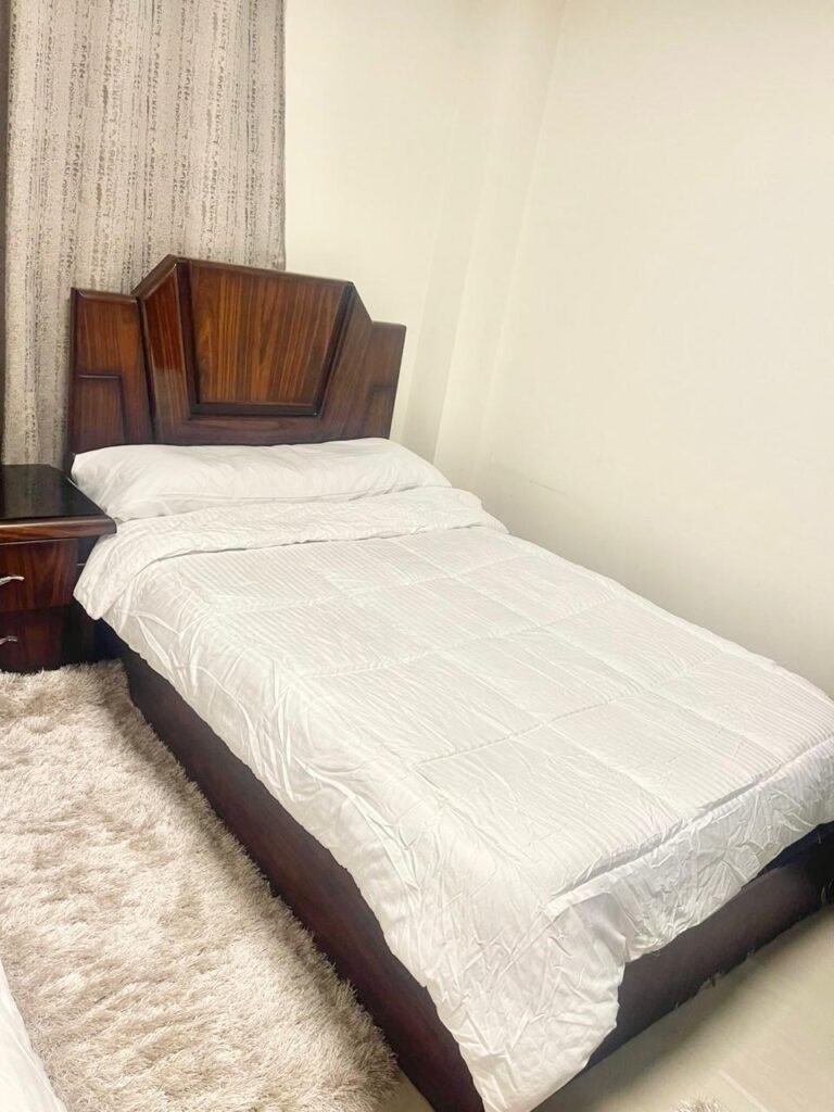Student Accommodations near TKH Coventry & GIU - New Capital